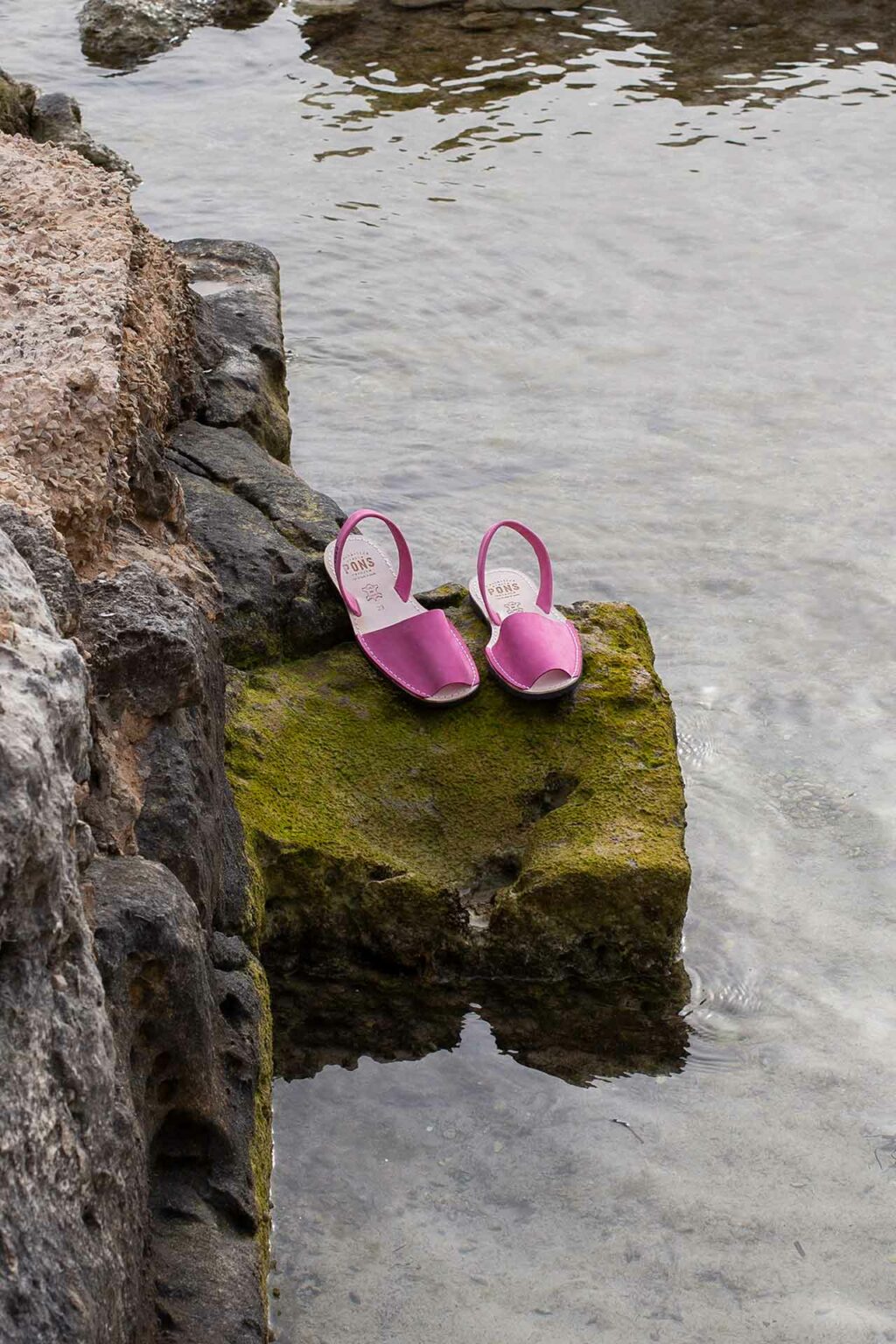 Pons | Avarcas USA - Official Pons Shoes