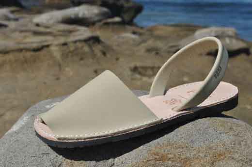 Men's Avarcas | Avarcas USA, Spanish Sandals Handcrafted in Spain