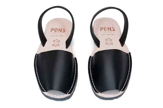 Men's Avarcas | Avarcas USA, Spanish Sandals Handcrafted in Spain