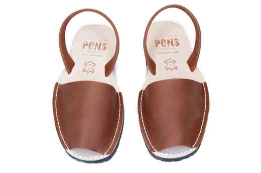 Men's Avarcas | Avarcas USA, Spanish Sandals Handcrafted in Spain