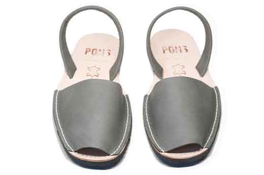 Men's Avarcas | Avarcas USA, Spanish Sandals Handcrafted in Spain