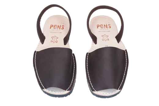 Men's Avarcas | Avarcas USA, Spanish Sandals Handcrafted in Spain